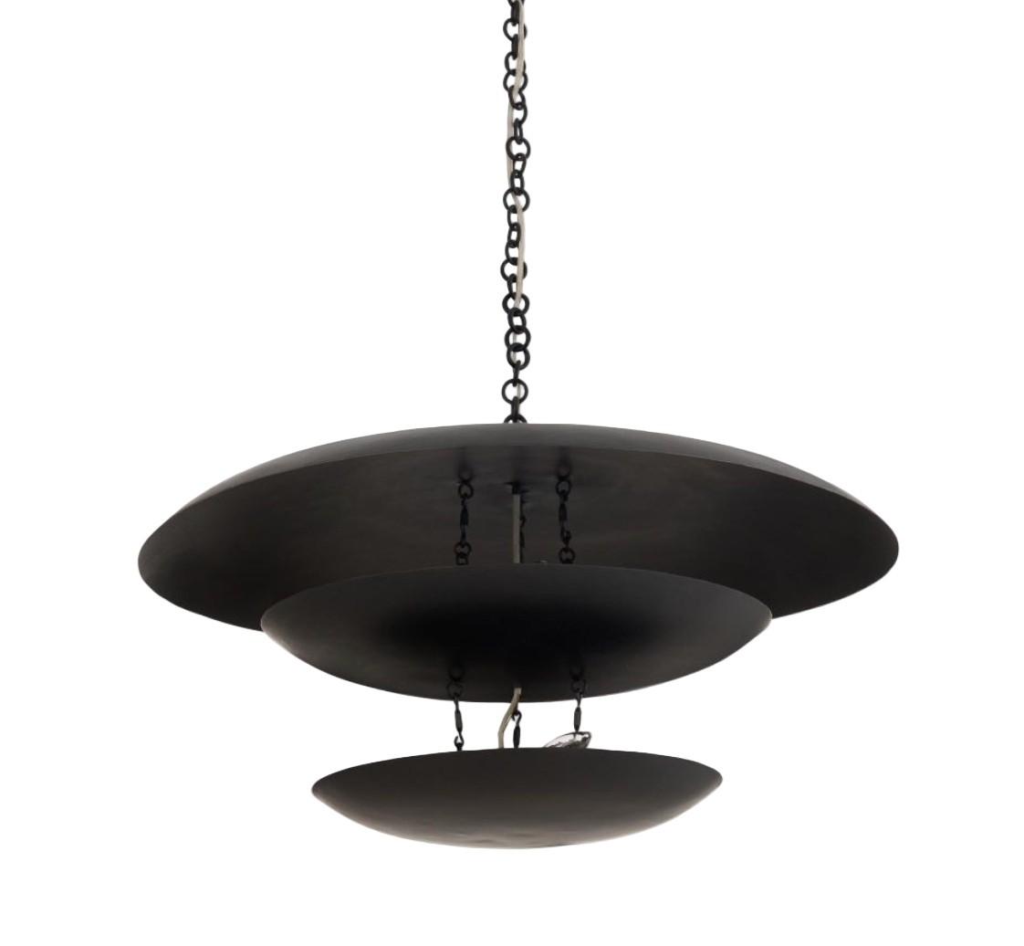 Florko Chandelier – The Design House by HDC